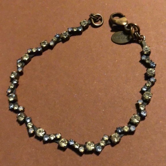 Sorrelli | Jewelry | Sorrelli Bracelet | Poshmark